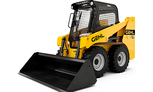 R135 Skid Loader - Service Motor Company
