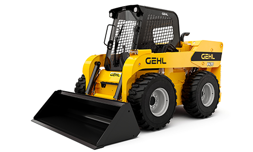 V420 Vertical-Lift Skid Loader - Service Motor Company