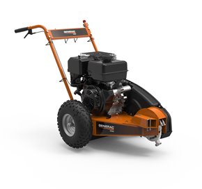 GENERAC PRO STUMP GRINDER - Wadhams Equipment