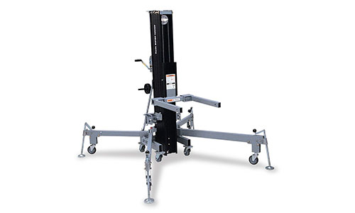ST-25 - Apex Rentals