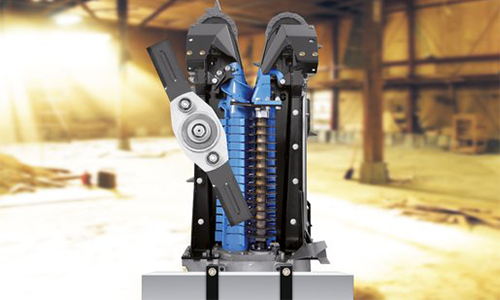 Rota Disc® Horizon - Derr Equipment