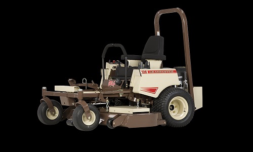 Model 126V - Mascoutah Equipment Co Inc.