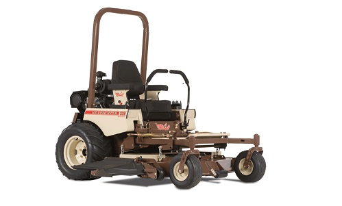 Model 329 - Central Equipment Co.