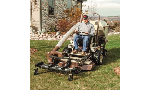 Tine-Rake™ Dethatcher - Parker Farm Service