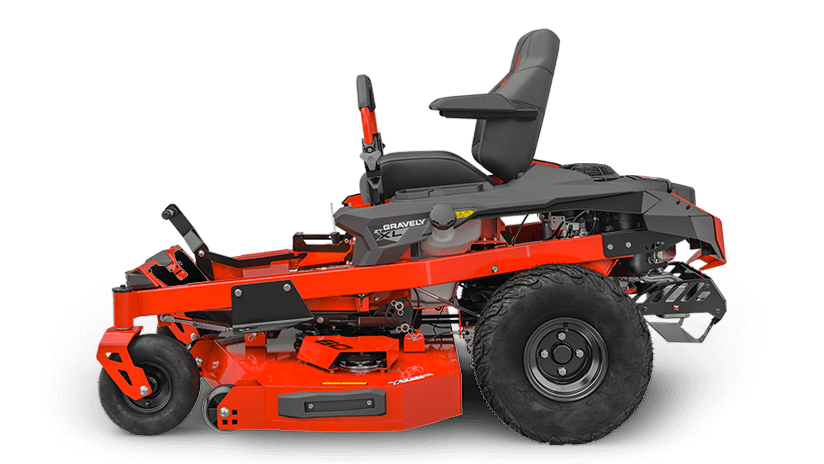 ZT XL 60 KAWASAKI - Wadhams Equipment