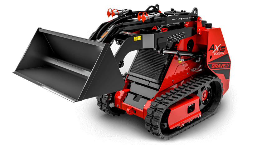 AXIS® 200DTN - Bentley Brothers Inc.