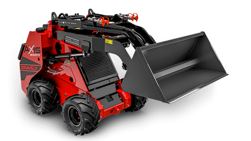 AXIS® 200DW - Bentley Brothers Inc.