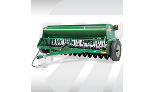 1300 & 1300F DRILLS - Marshall Service Company