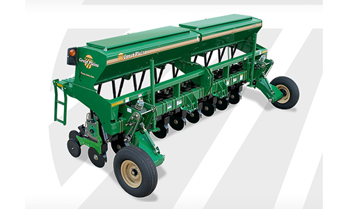 15'-25' HEAVY-DUTY 3-POINT - Lulich Implement Inc