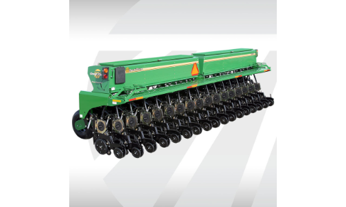 2510HDF & 2510HDP DRILLS - Lulich Implement Inc