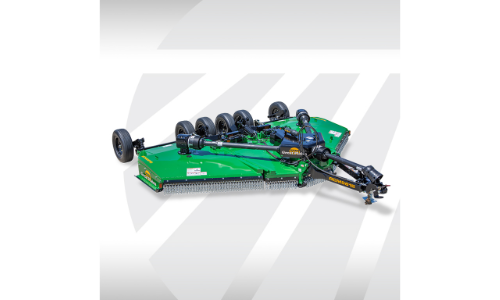 FOLDING ROTARY CUTTERS - Brooks Sales, Inc.