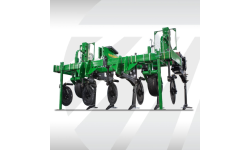 SUB-SOILER - Lulich Implement Inc