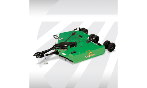 OFFSET ROTARY CUTTER - PowerQuip, Inc.