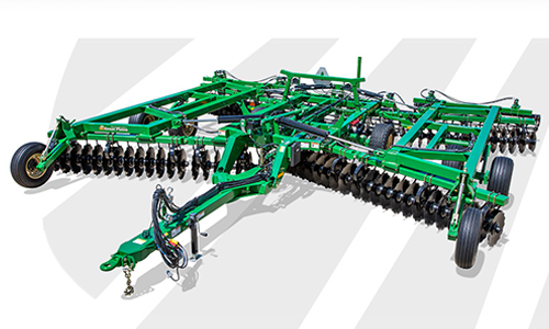 VELOCITY - Anderson Bros Inc.