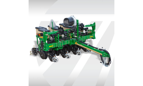 YP-425A PLANTER - Lulich Implement Inc