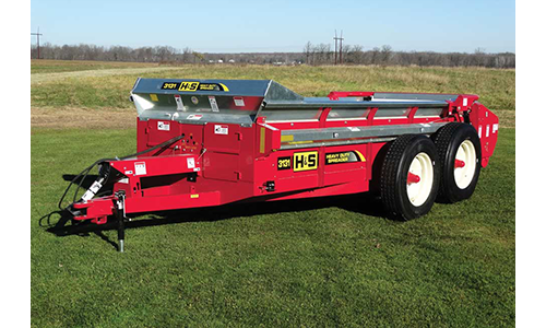 3131 - Lochen Equipment