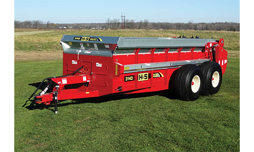 3143 - Lochen Equipment