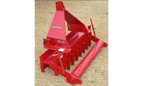 AP-48 Rear Mounted Soil Pulverizers Standard - Dooley Tractor Co.