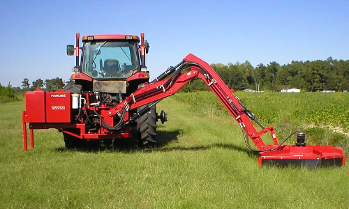 CM2160 - Dooley Tractor Co.
