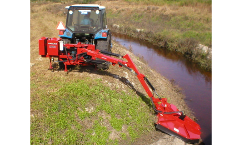 LR50160 - Tyler Equipment