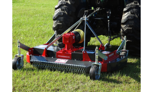 RD-60M Rear Discharge Finish Mowers - Dillon Tractor & Implement, Co.