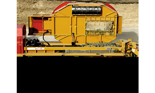 1150 Tub Grinder - Winona Tractor