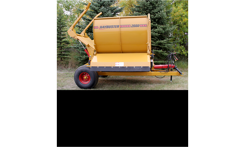 2660 Balebuster - Anderson Bros Inc.