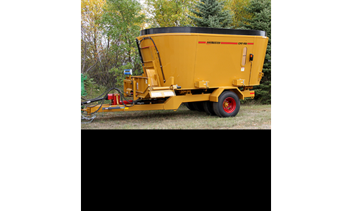 CMF-980 - Lochen Equipment