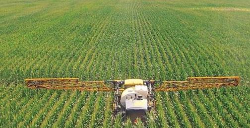 Truesight® Sprayer Guidance - Derr Equipment