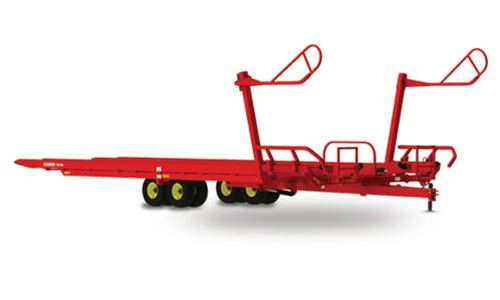 BM1400 Bale Mover - Moore's Service Center