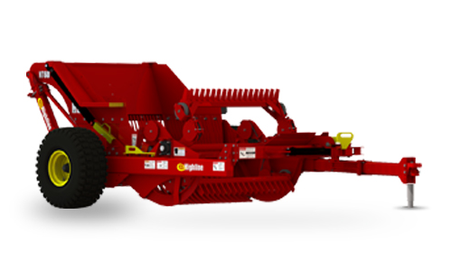NT78 Rock Picker - Terry Implement Co., Inc.