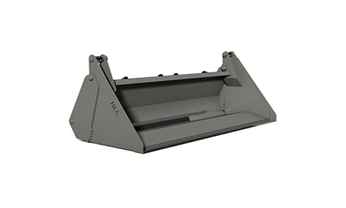 4 - IN - 1 Bucket - Kahn Tractor & Equipment, Inc.