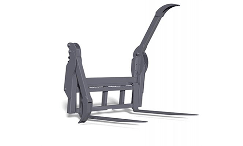 Log Grapple - Heart Mountain Equipment