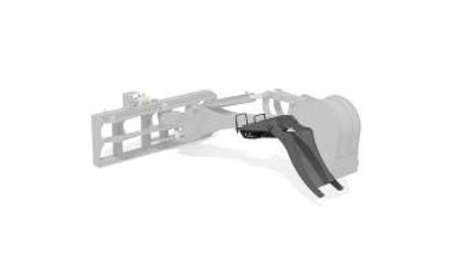 Optional Thumb for Big Arm Backhoe - Heart Mountain Equipment