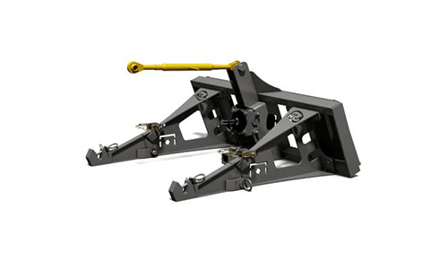 PTO Adapter 3 Point Hitch - Kahn Tractor & Equipment, Inc.