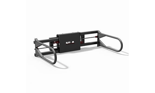 Square Bale Squeeze (BG7000) - Richardson Equipment