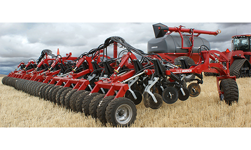 Cougar - Storrer Implement