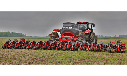 Maestro SW - Storrer Implement