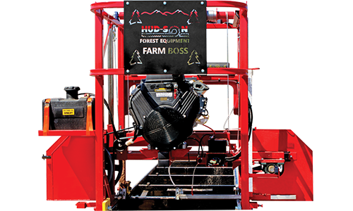 Farm Boss - C.H. Waltz Sons Inc.