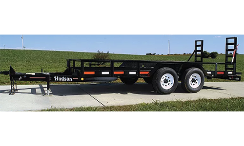 HA16 5 TON - Tyler Equipment