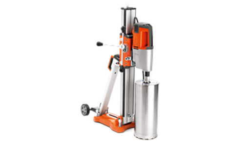 DMS 280 - Rocky Mountain Machinery