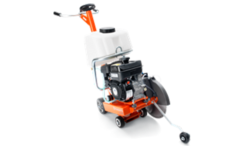 FS 309 - Alexander Equipment