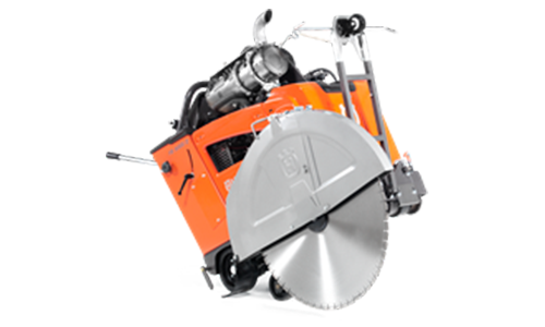 FS 5000 D - Rocky Mountain Machinery