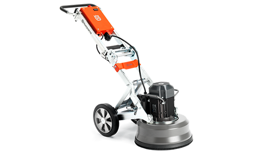 PG450 - Rocky Mountain Machinery