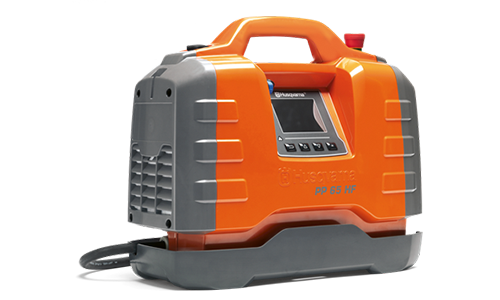 PP 65 - Alexander Equipment