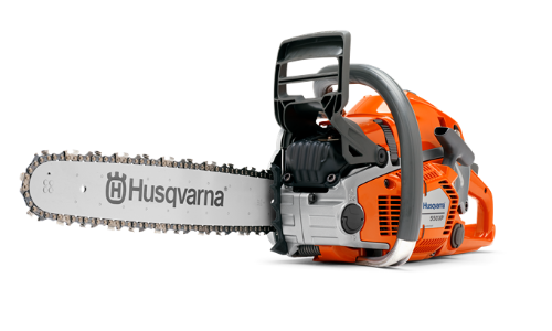 550 XP G - Rocky Mountain Machinery