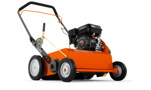 DT22 - A.J.'s Outdoor Power Equipment