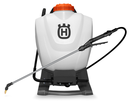 4 Gallon Backpack Sprayer - A.R. Beatty Equipment