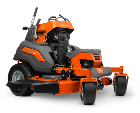 V554 - Pacific Tractor & Implement