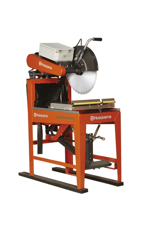 MS 610 - Southern Equipment Co.